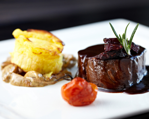 Chef Brandon Foo | Clubvivre