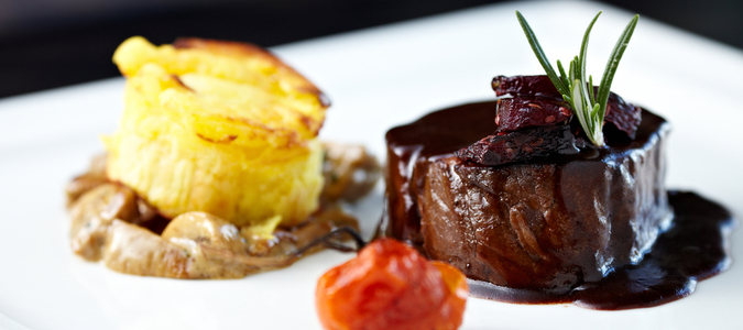 Diner Français | Clubvivre